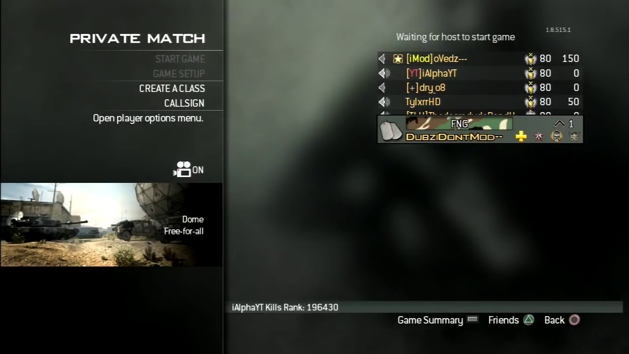 Wannabe Hacker Gets Deranked - MW3 - YouTube