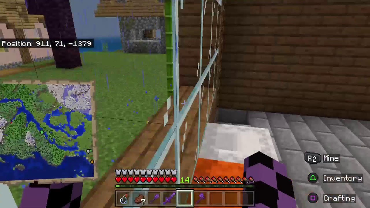 ️minecraft ️ Youtube