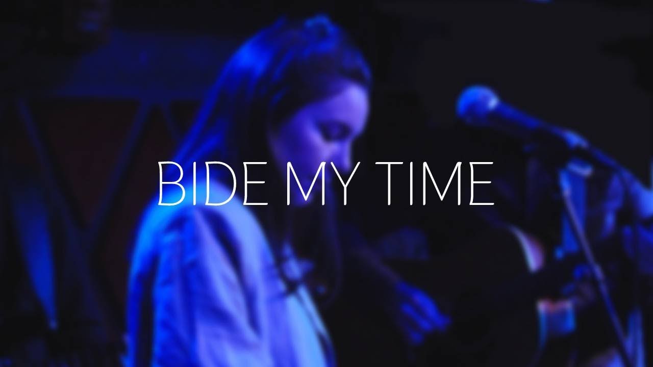 Amy Jay - Bide My Time - Live at Rockwood 2022 - YouTube