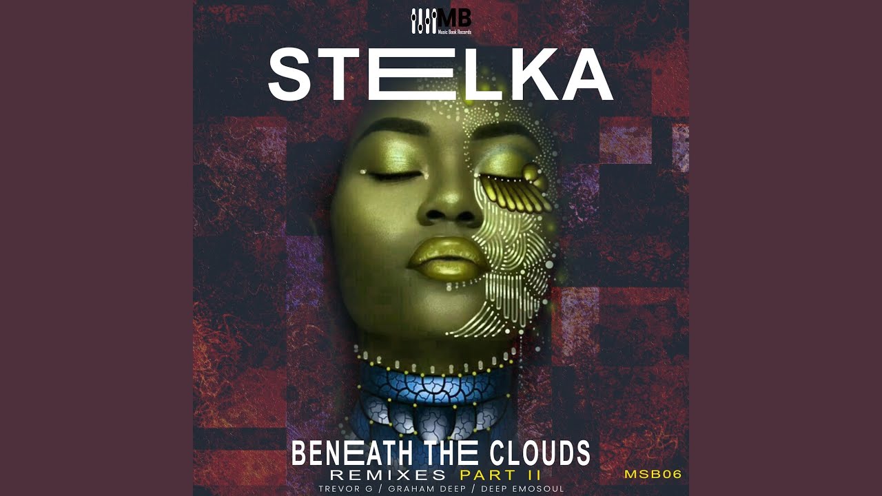 Beneath the Clouds (Graham Deep C2B Mix) - YouTube