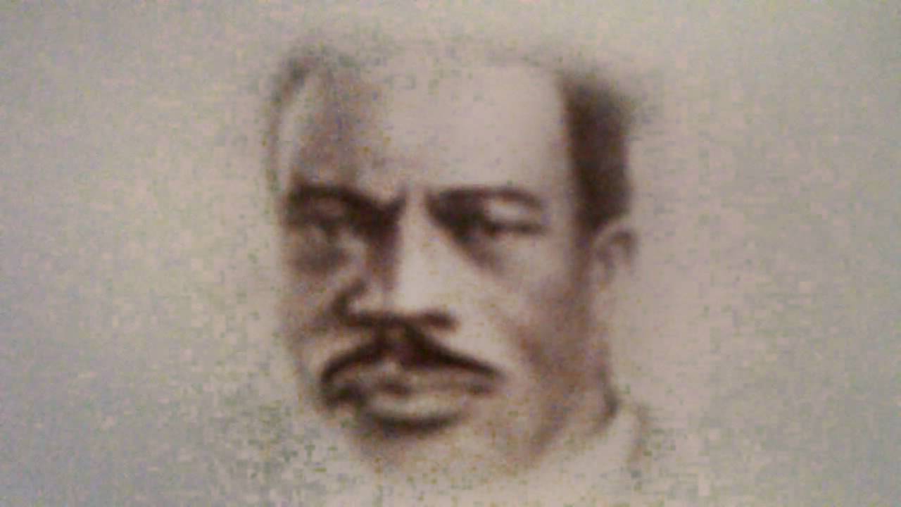 Bishop C H Mason - YouTube