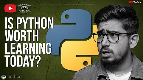 Python Tutorial Series - YouTube