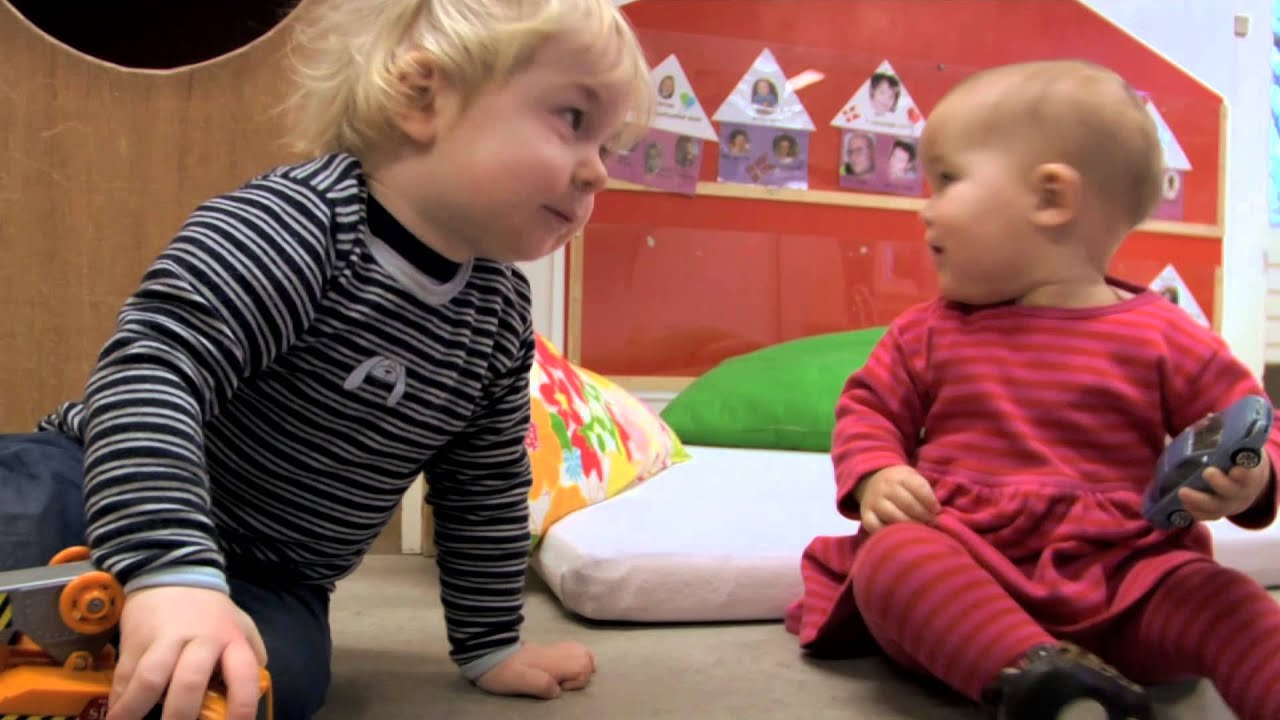 First Day In Nursery School YouTube first-day-in-nursery-school-youtube
