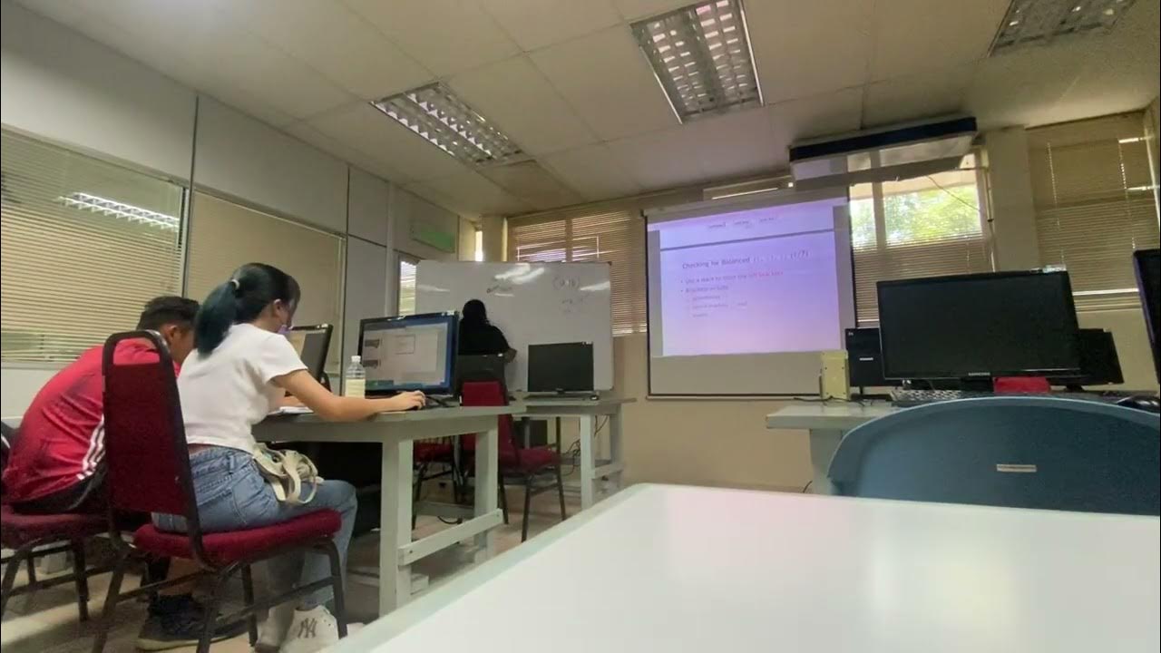 DSA PRACTICAL 2 - YouTube