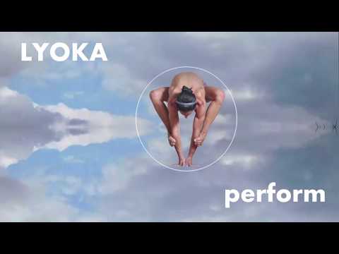 FlexibleForceLyoka271119 Yoga wheel