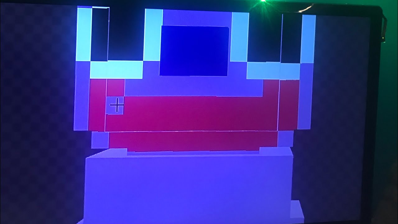 Big scary level 18 !!! - YouTube