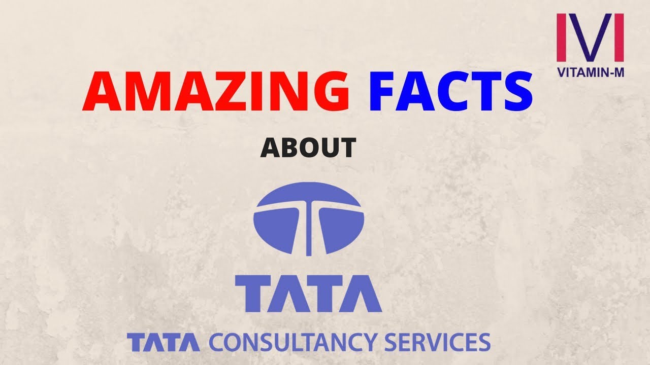Amazing Facts About TCS Tata Consultancy Services YouTube amazing-facts-about-tcs-tata-consultancy-services-youtube