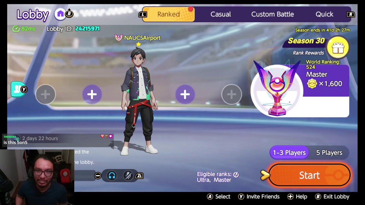 1600x2 STICKER STREAMER SPEEDRUN - YouTube