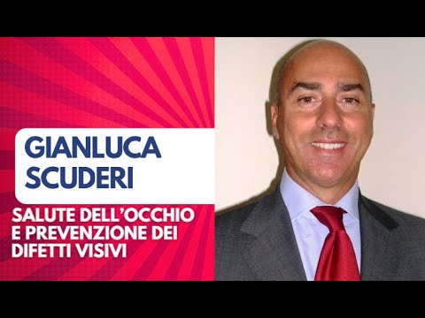 Mohre - Speciale Welfair - Intervista a Gianluca Scuderi - YouTube