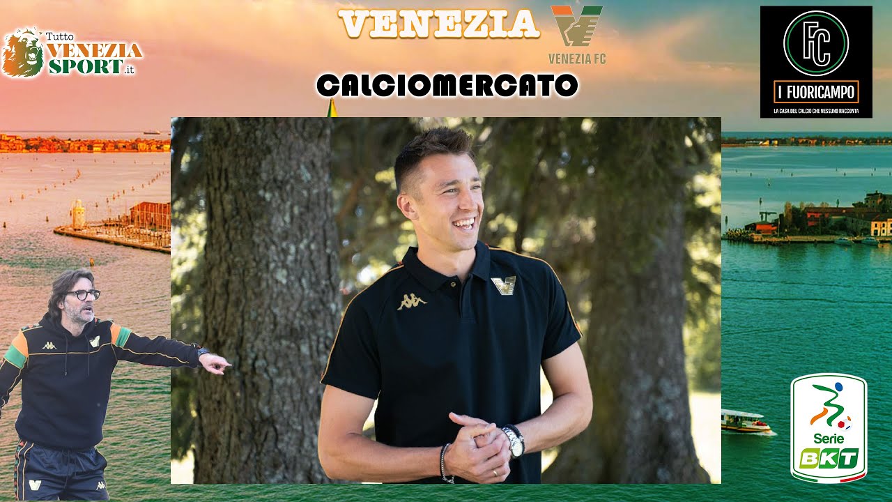 Calciomercato Venezia, Cuisance tentenna sul Rizespor, l'incastro ...