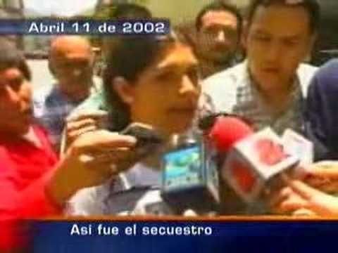 Así fue el secuestro de los 12 diputados del Valle del Cauca