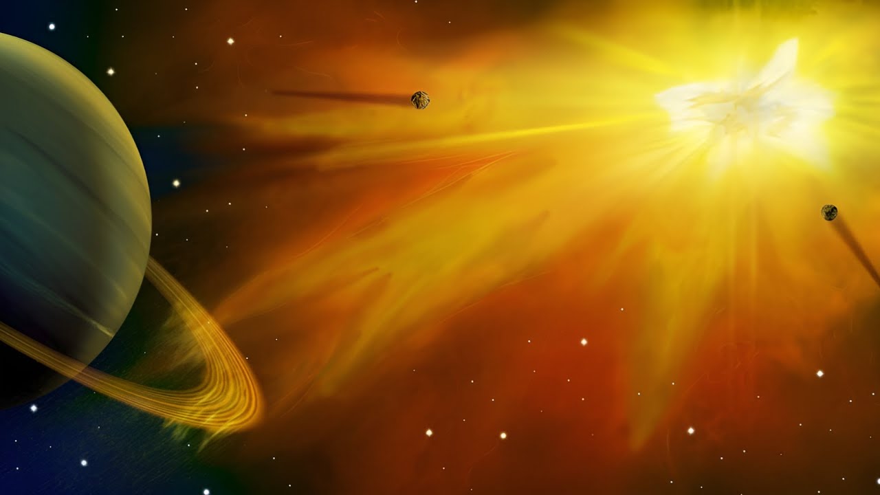 Unveiling the Mystery of Strange QUARK STAR: The Most Dangerous Object ...