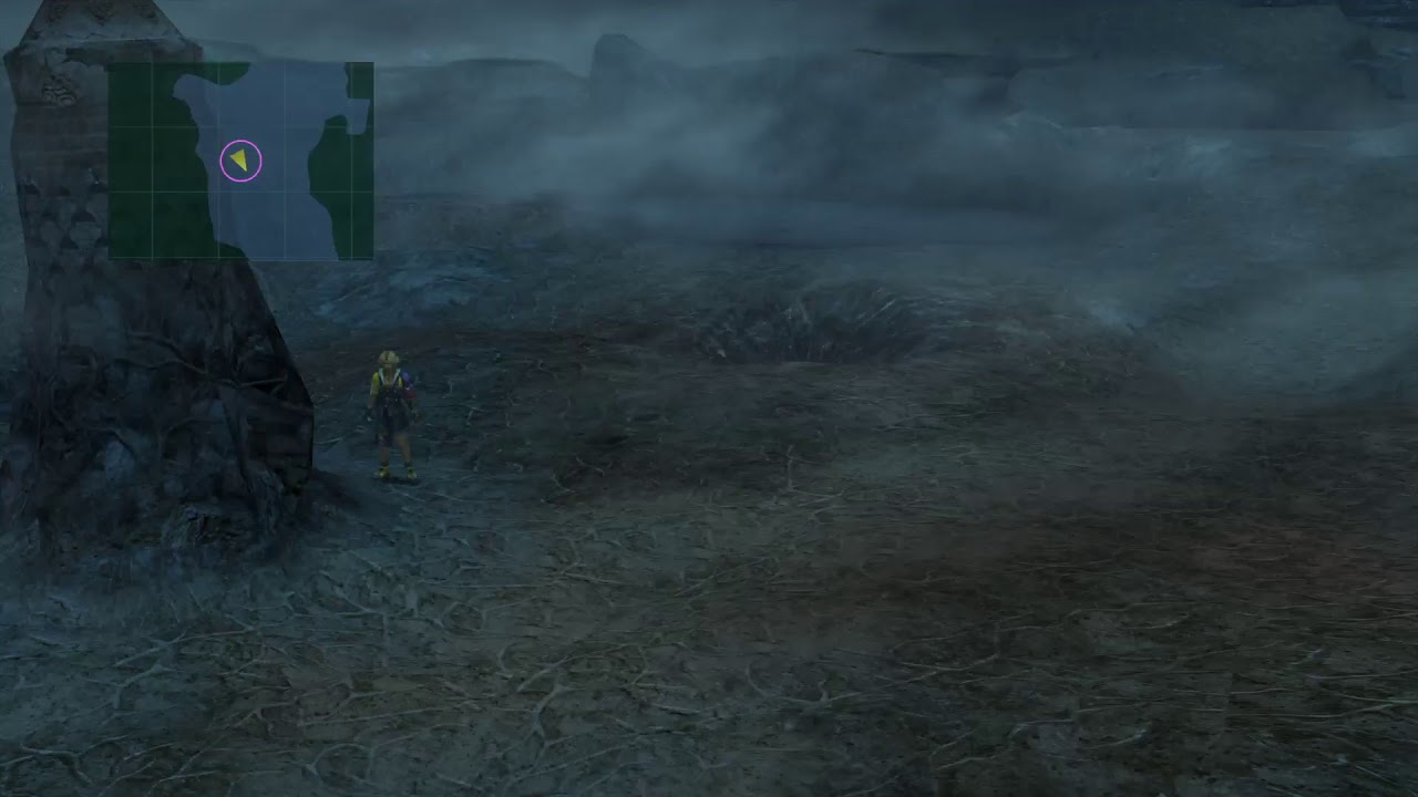 FFX HD Remaster (Dodging Lightning) - YouTube