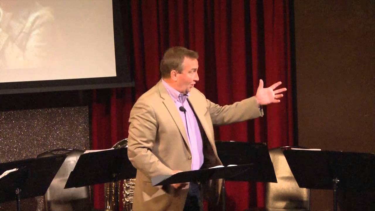 Dr. Mark Brewer 6-23-13 - YouTube