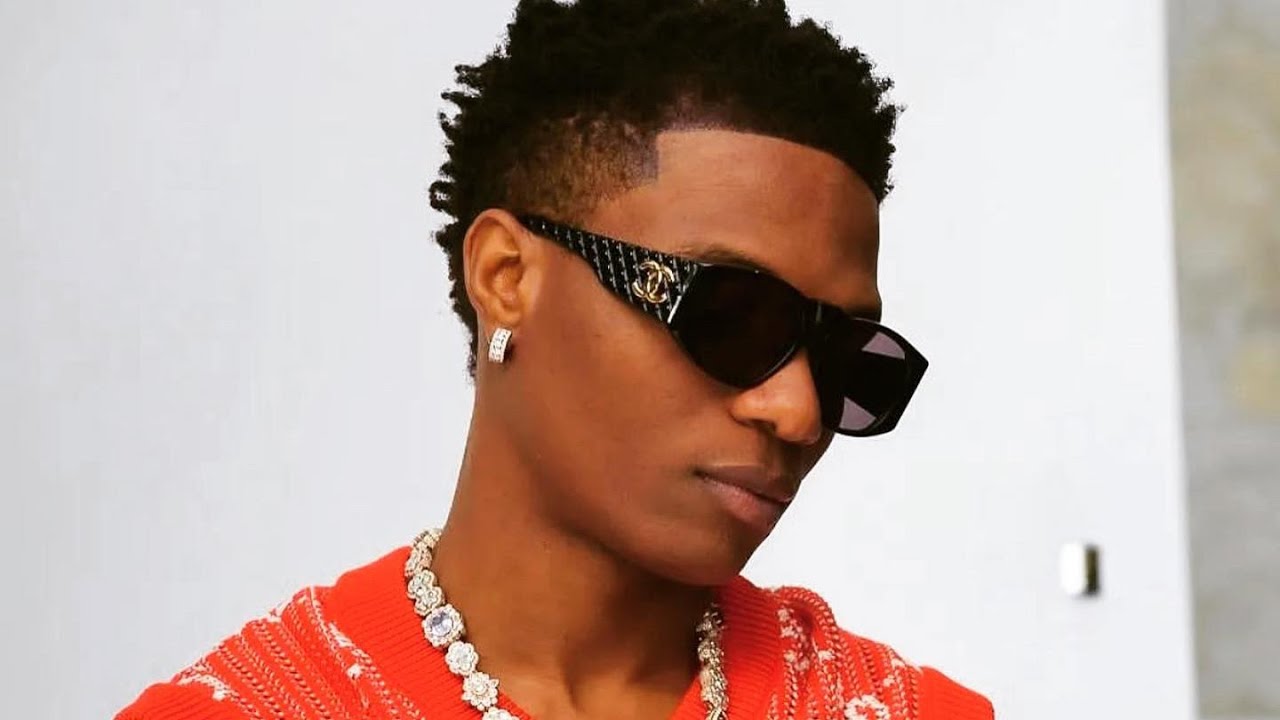 Wizkid Late Mum's Burial Ceremony Tiwa Savage Mercy Eke Eniola Badmus ...