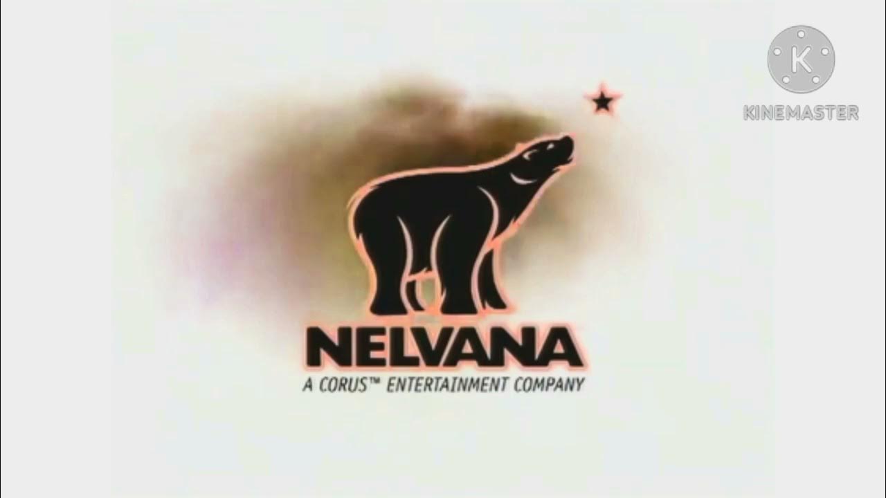 Nelvana A Corus Entertainment Company Logo Effects (MOST POPULAR VIDEO) - YouTube