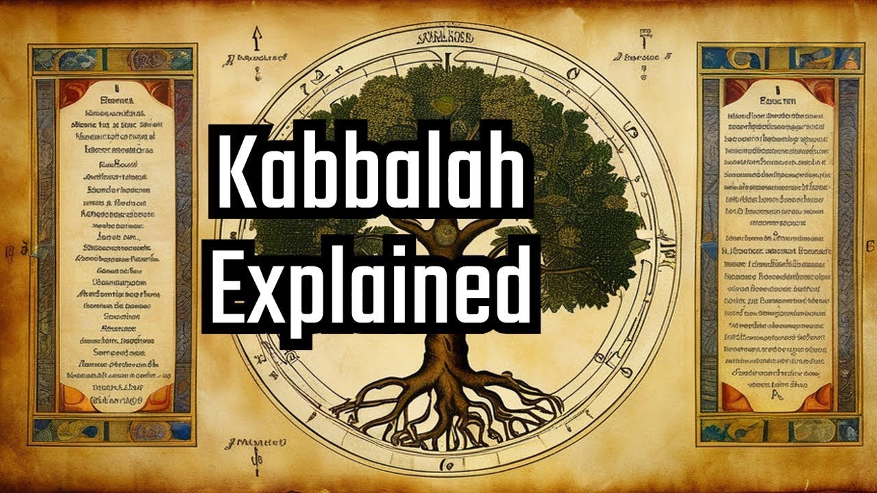Kabbalah Unveiled According to Knorr Von Rosenroth | Manly P Hall ...