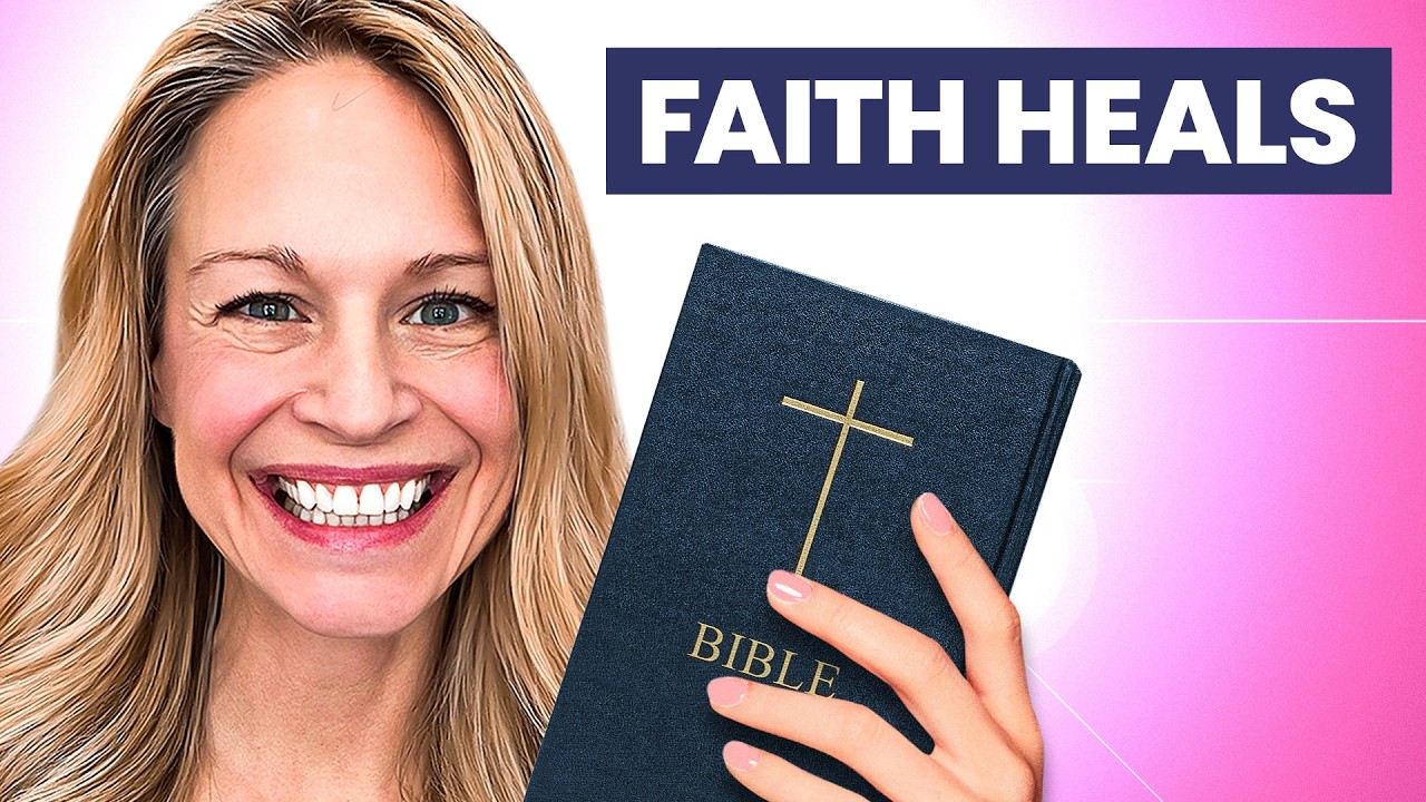 FAITH IT™: The Life-Changing Moment That Transformed My Faith and ...