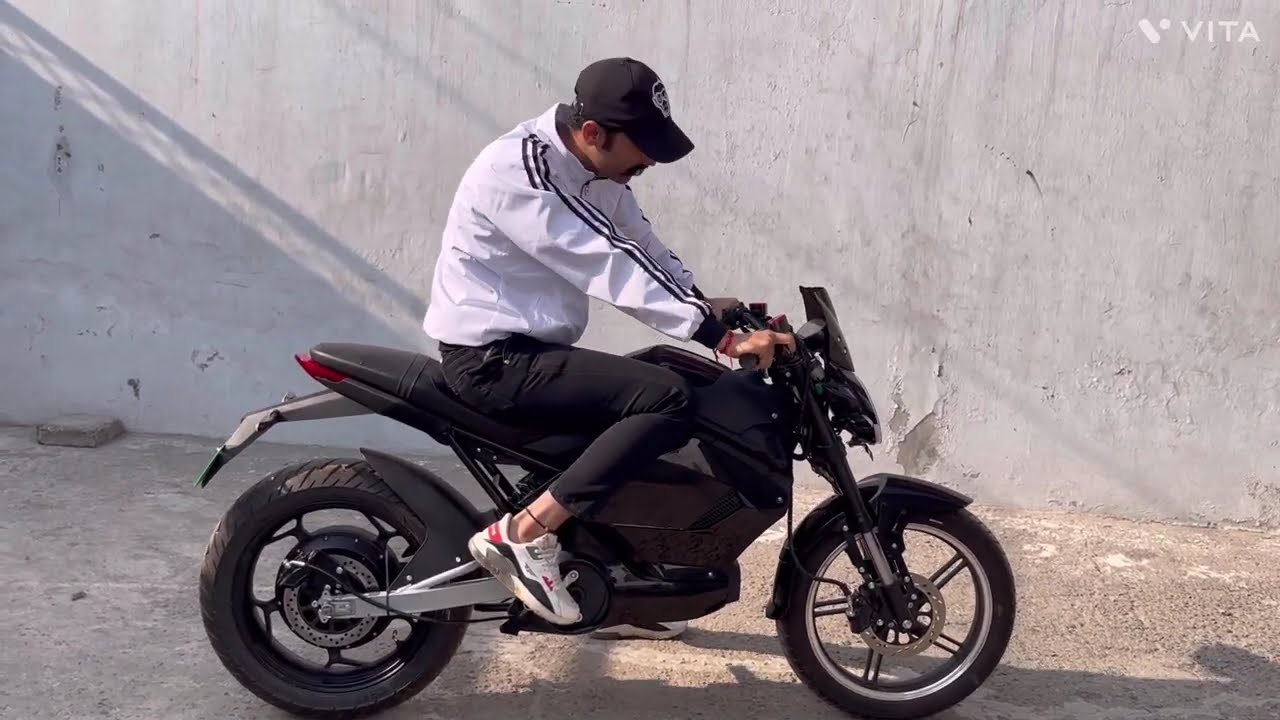 New 2024 IME Electric Bike | ₹50,000 | 300 Km High Range Best Ev Bike ...