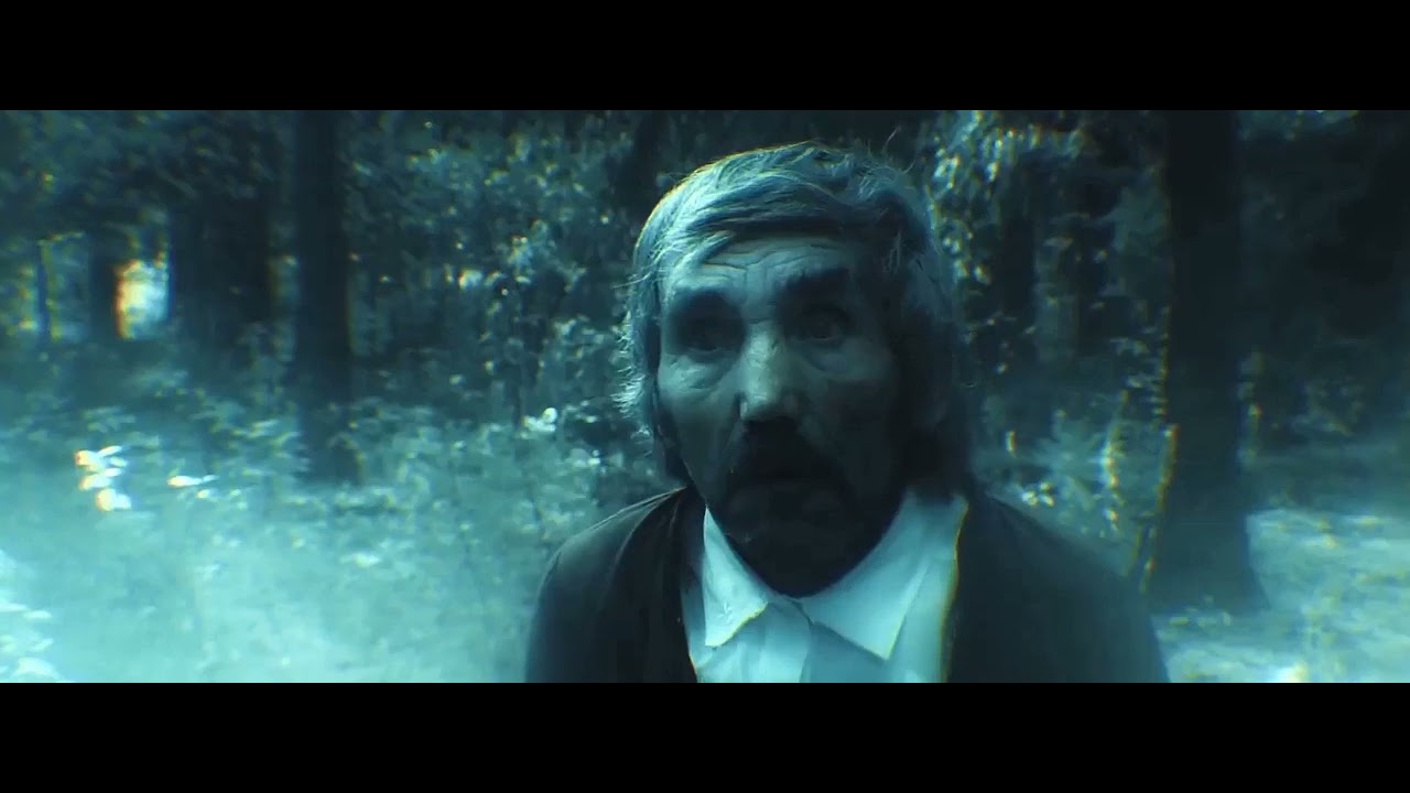 Stachu Jones w starciu ze Śmiercią - YouTube