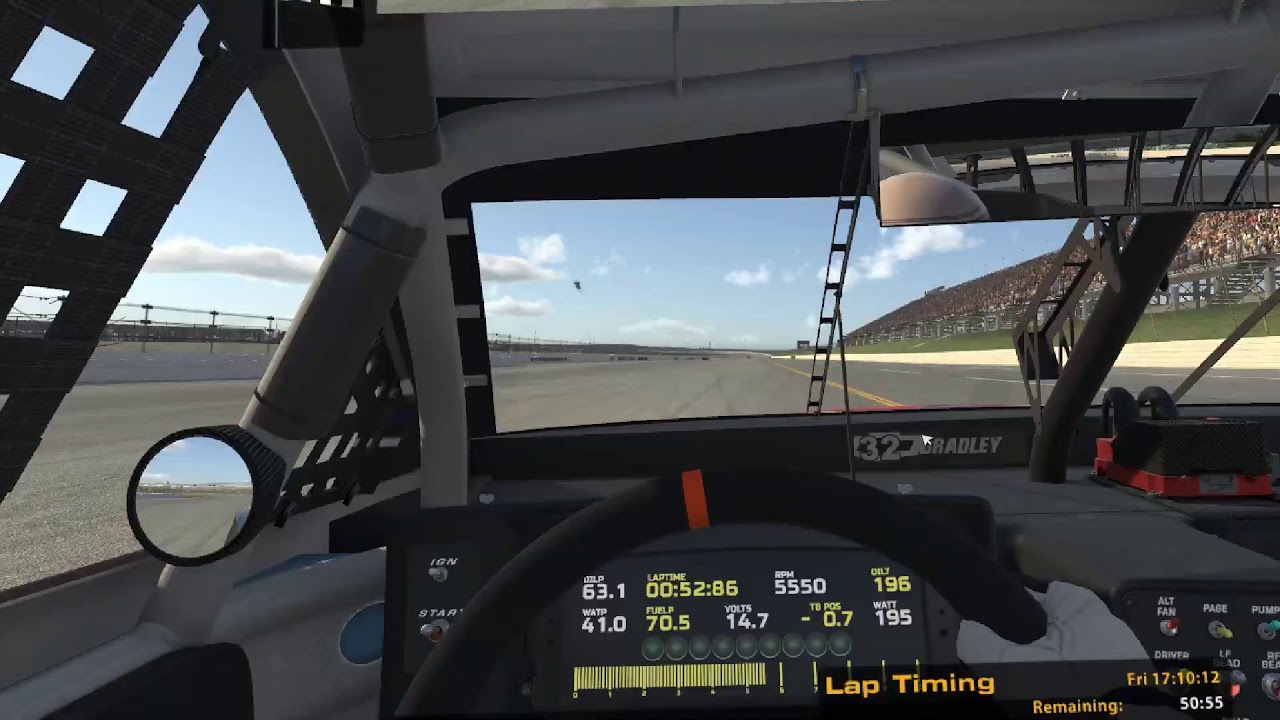 WFO Racing Network Live Stream - YouTube