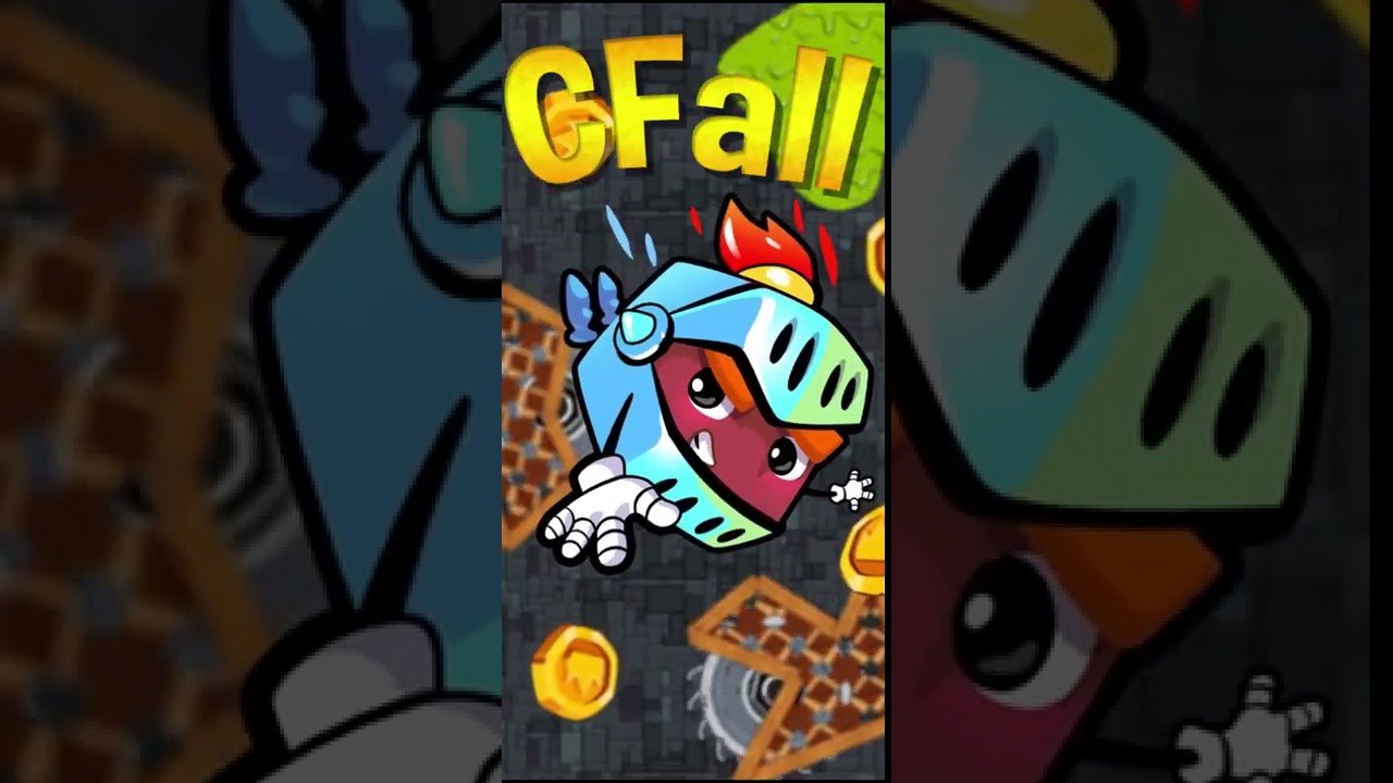 C-Fall - Official Trailer - YouTube
