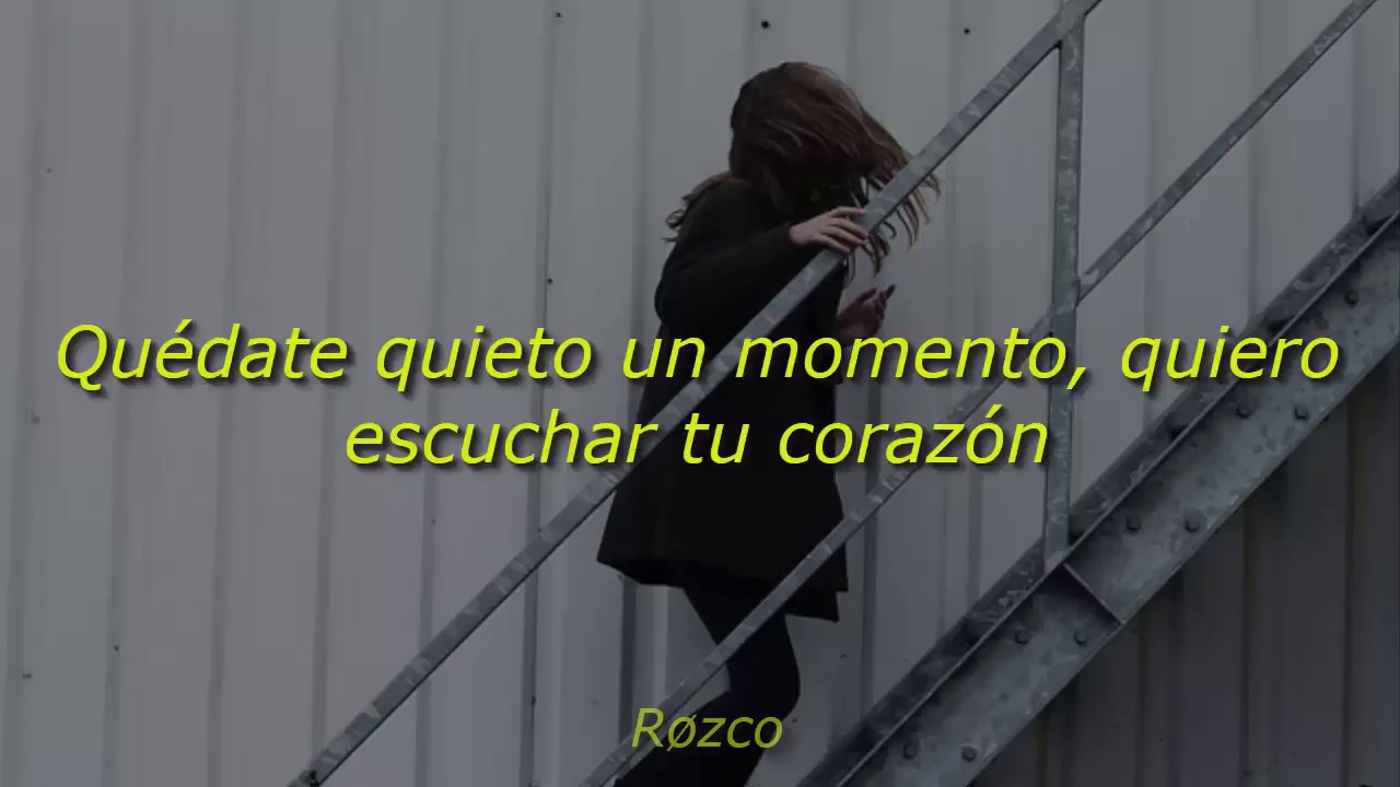 Jósean Log - Combustión [Letra] - YouTube