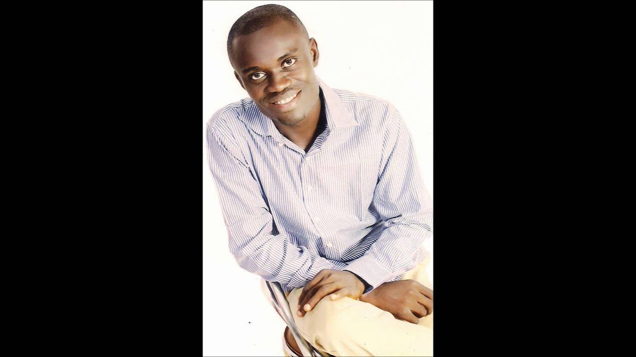 lekan remilekun amos igi aruwe track three - YouTube
