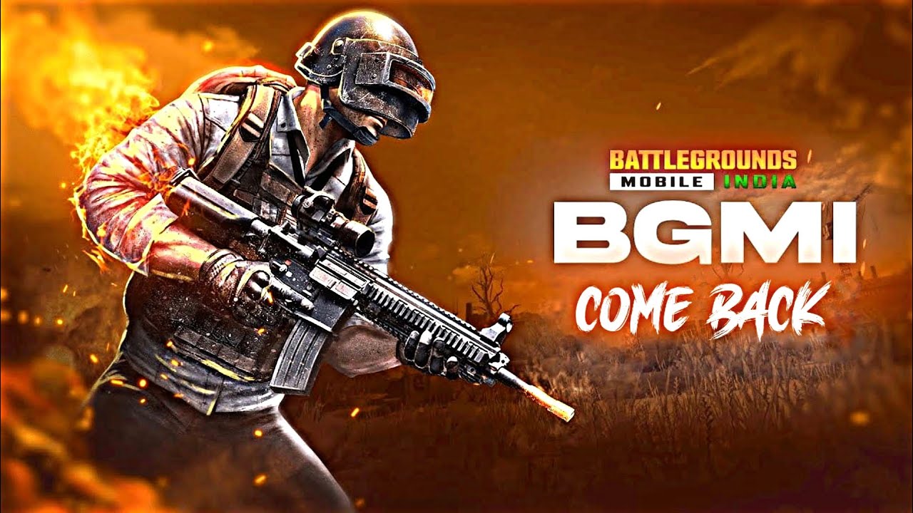 BGMI COME BACK EFX STATUS VIDEO|BGMI UNBAN EDIT VIDEO|#bgmi #efxedit # ...