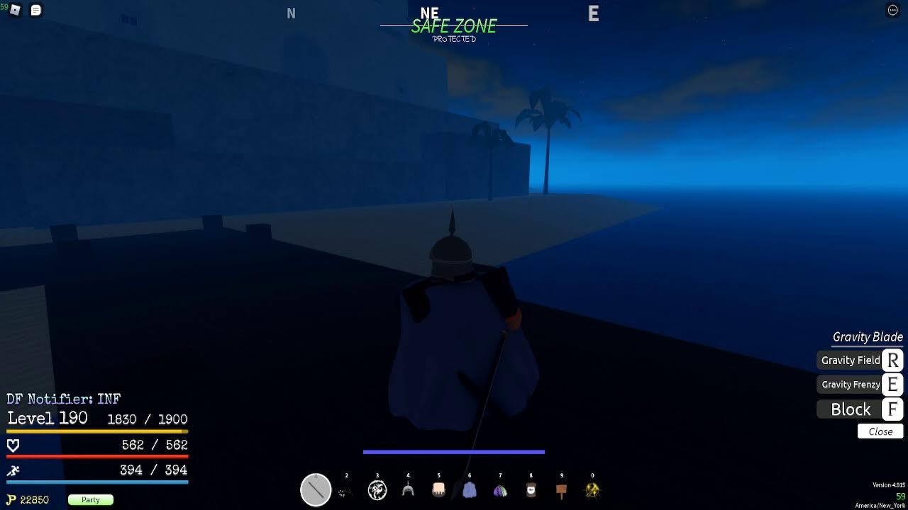 gpo haki auto farm - YouTube