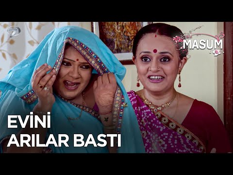 Bu Kadının Yaptığını Şeytan Bile Akıl Edemez  | Masum 169. Bölüm​