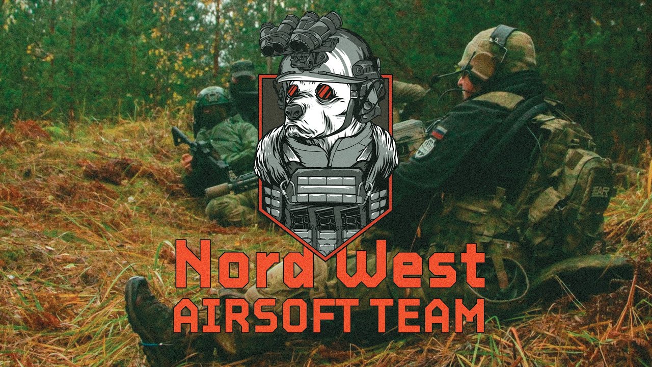 Airsoft Tarkov - NORVINSK Apocalypse 3 - Расширенная версия. - YouTube