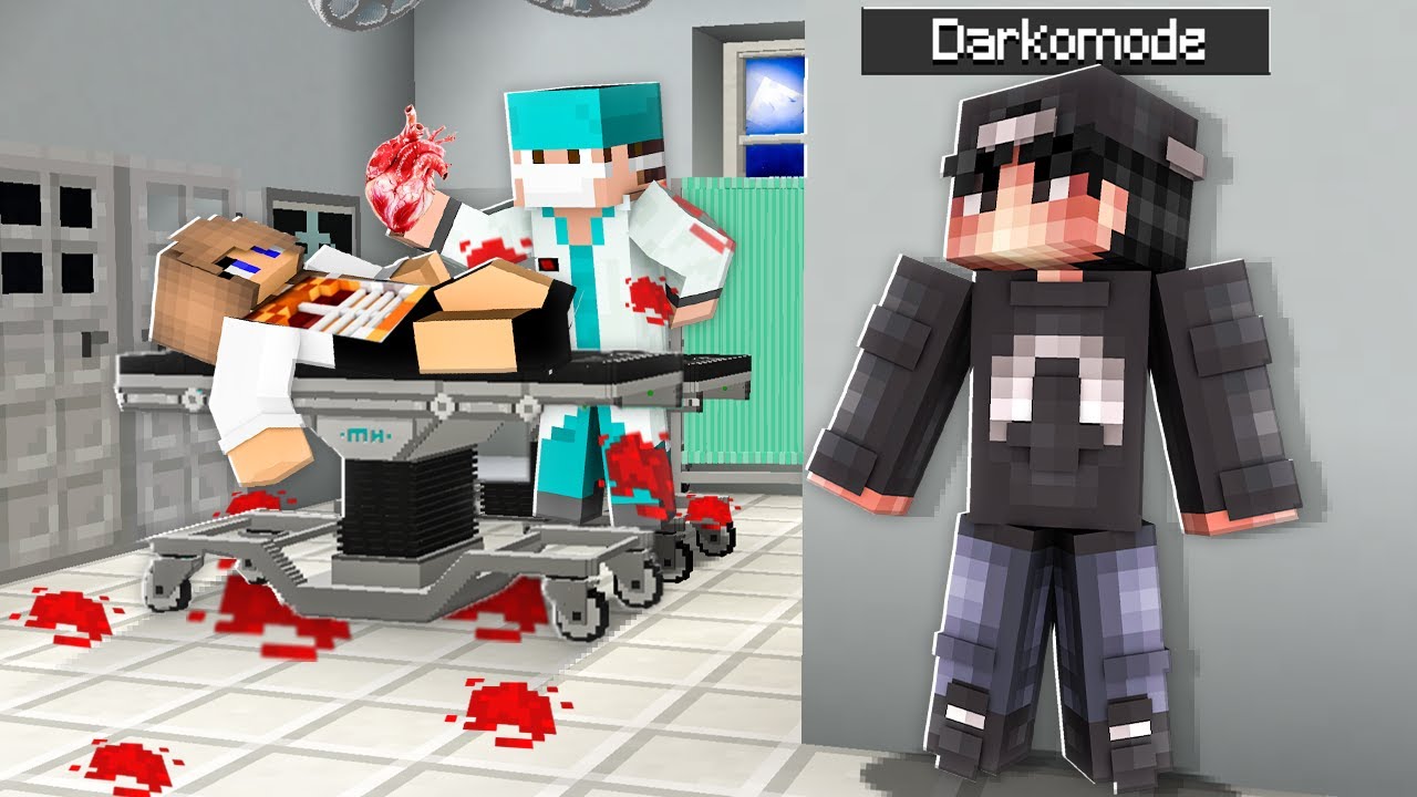 I Worked The NIGHT SHIFT at a HOSPITAL... They Had EVIL Plans ...