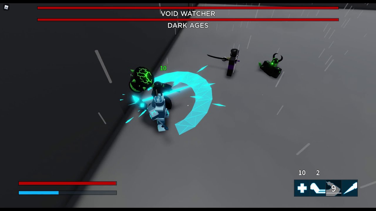 HOURS PROPHET Gameplay Roblox - YouTube