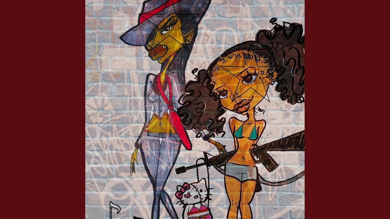 ACTiViTi (feat. GHETTO KITTY) (DJ Sam Exclusive) - YouTube