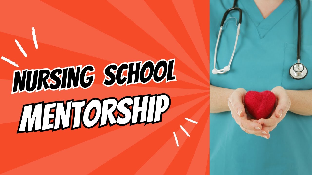 Coaching Program For Nursing Students & Future Nurses - YouTube