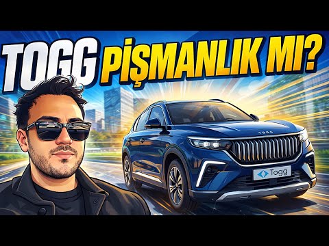 TOGG Pişmanlık mı? 5000+ KM Gerçek Deneyim | Stockholm EV Dünyası, Cybertruck & Soru Cevap