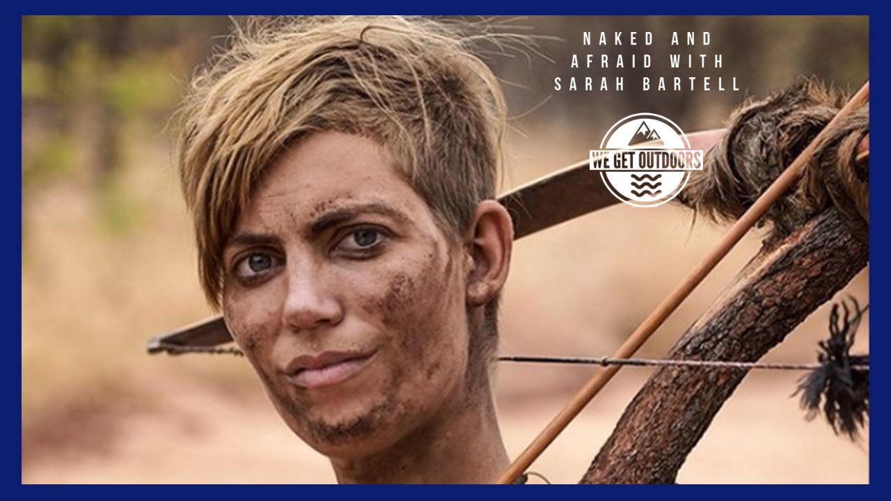 Naked and afraid awkward moments - travelerright