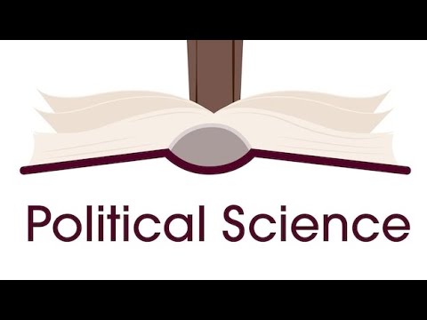 𝐏𝐨𝐥𝐢𝐭𝐢𝐜𝐚𝐥 𝐬𝐜𝐢𝐞𝐧𝐜𝐞 𝐜𝐨𝐫𝐞 𝟖,𝟗,𝟏𝟎 (𝐬𝐞𝐦𝐞𝐬𝐭𝐞𝐫 𝟒)𝟐𝟎𝟏𝟗 - 𝐔𝐭𝐤𝐚𝐥 𝐔𝐧𝐢𝐯𝐞𝐫𝐬𝐢𝐭𝐲 - YouTube