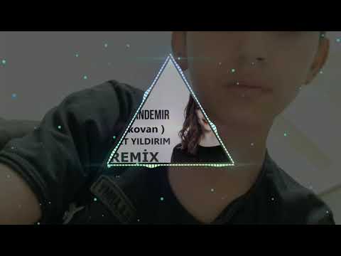 Tuğçe Kandemir Yelkovan (NASHOR REMİX)