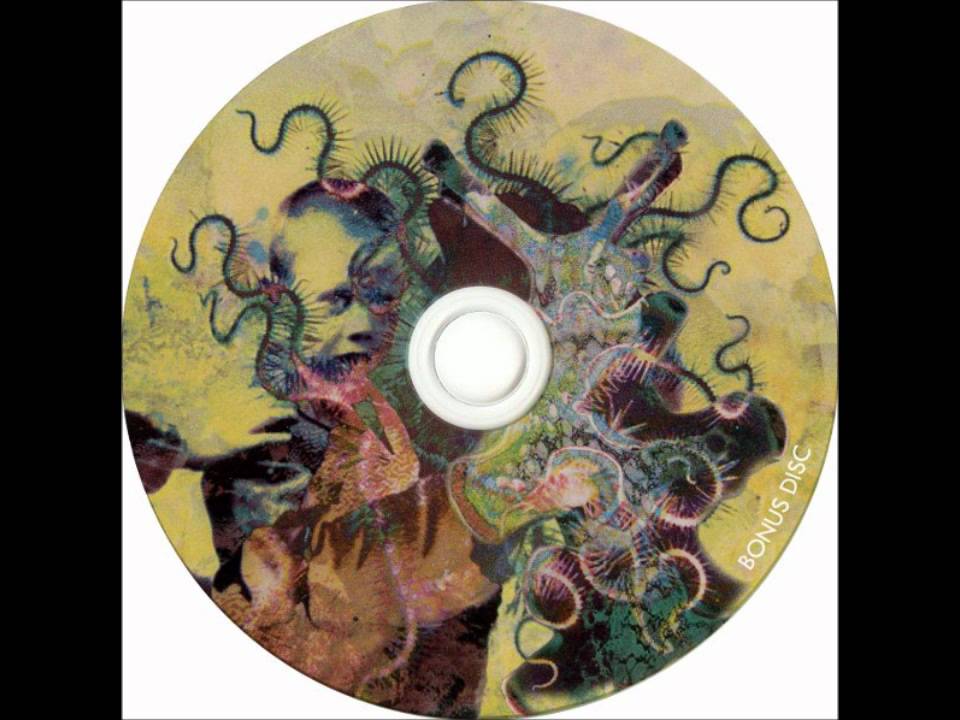 Stephen Stapleton & Tony Wakeford - The Frightened City - YouTube