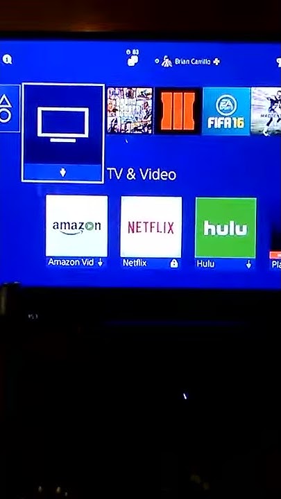 Switch the color of your ps4 - YouTube