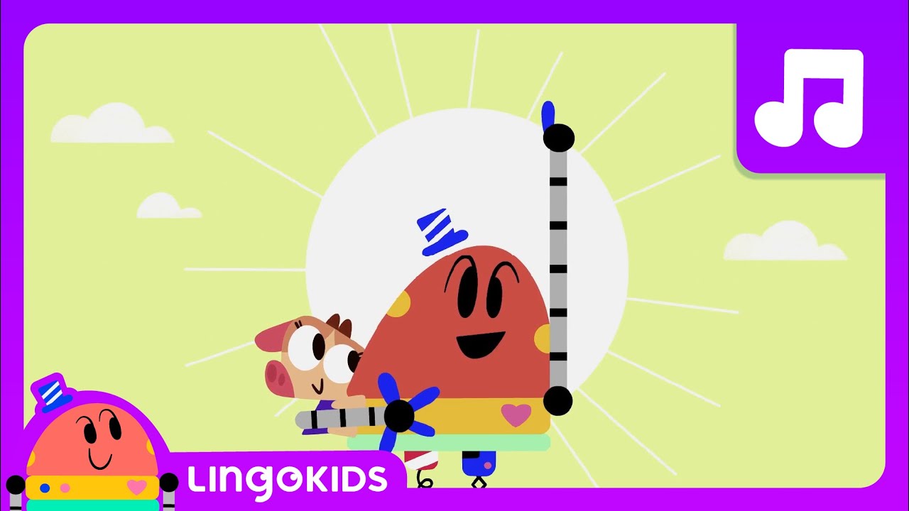 BABY BOT knows EMPATHY 💖 Cartoons for Kids | Lingokids | S1.E14 - YouTube