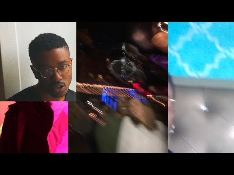 SEB - 3am in nyc (Official Music Video)