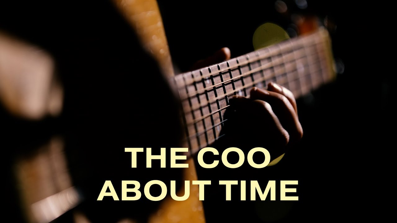 The Coo - About Time (Live at Backlight Sessions) - YouTube