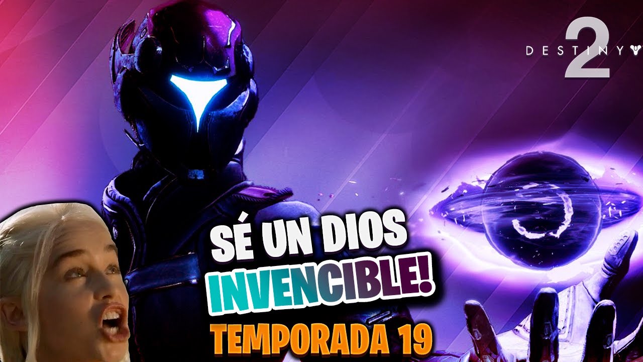 SÉ UN DIOS HECHICERO INVENCIBLE! SERAFINES - YouTube