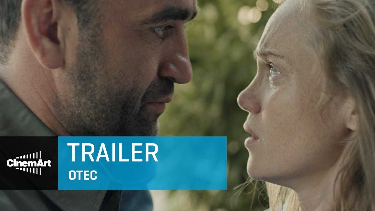 OTEC (2025) oficiálny trailer - YouTube