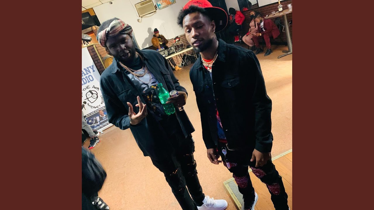 Pop A Perc - YouTube