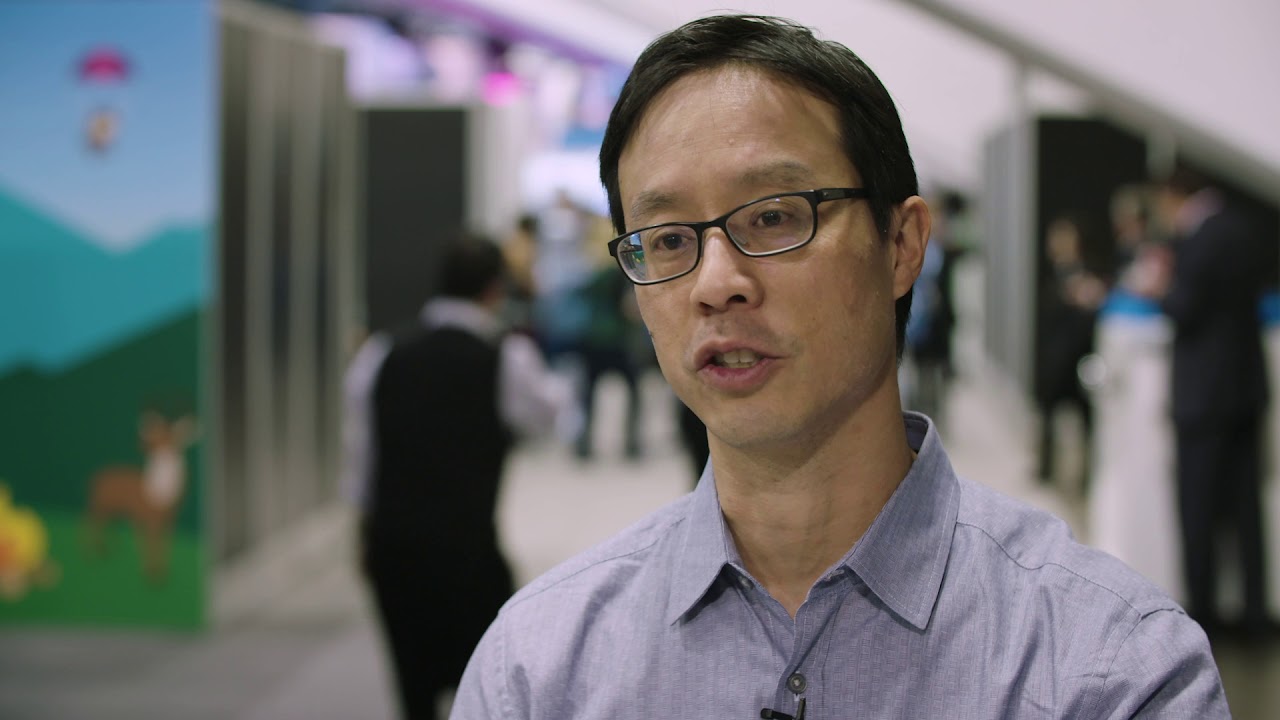 Splunk - Dave Cheng, Sr. Director of Sales Operations - YouTube