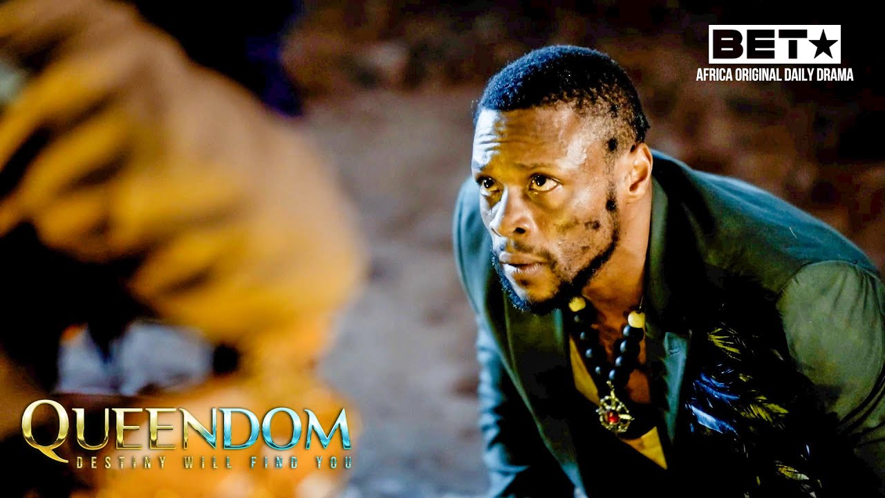 The Next King Has Been Chosen | Queendom S1 #BETQueendom - YouTube